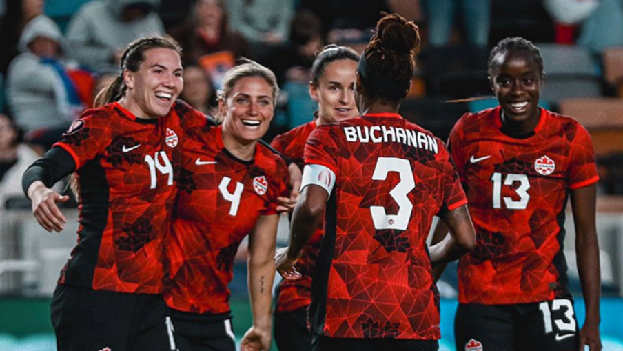 Canada's in-form first time Olympians outweigh CanWNT snubs