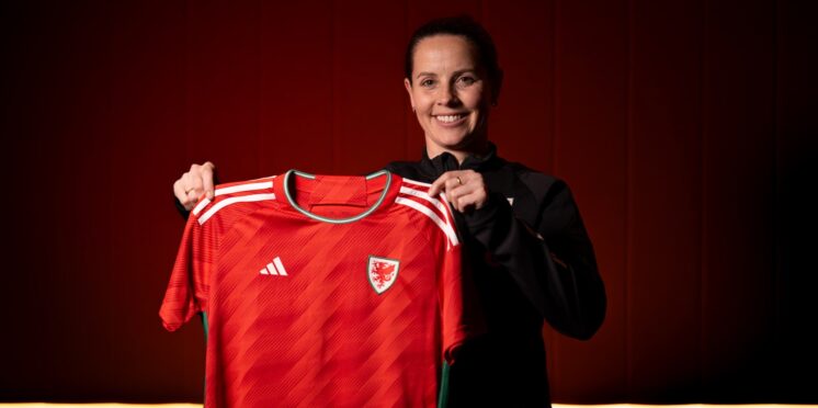 Ex-CanWNTer Rhian Wilkinson named Wales women head coach