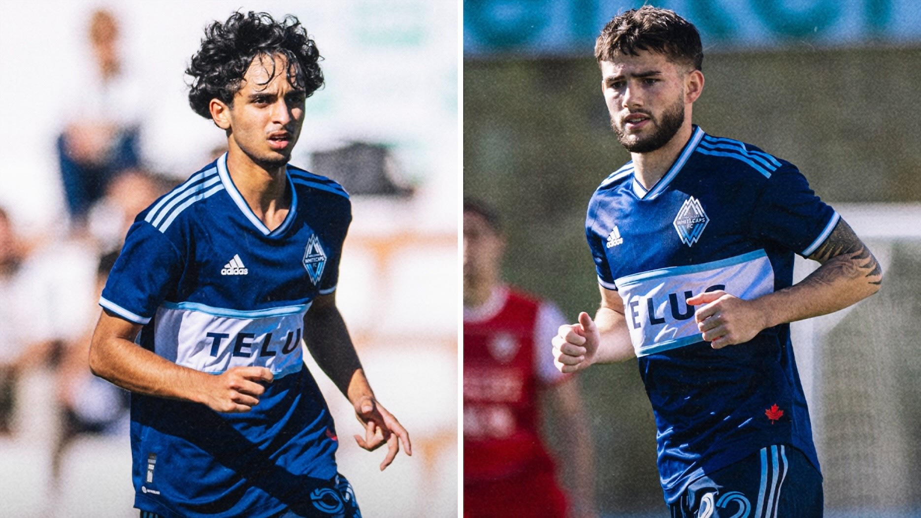 Andrés Cubas highlights absences as shorthanded Vancouver Whitecaps ...