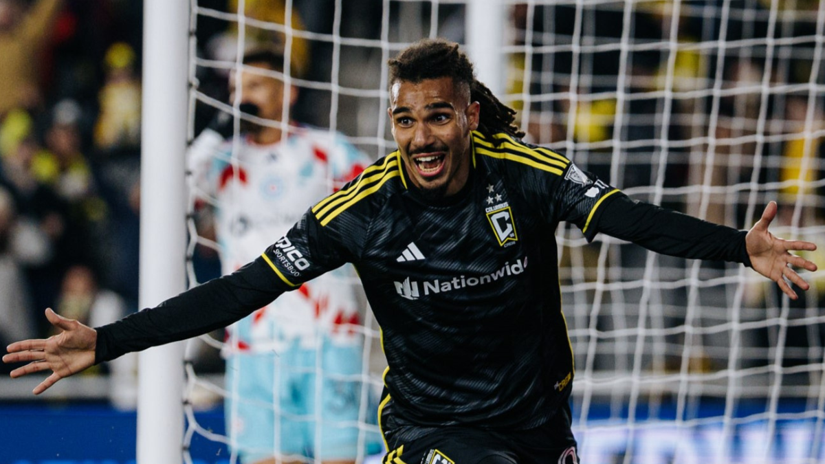 Mo Farsi says he will choose to play for Algeria over Canada - Canadian ...