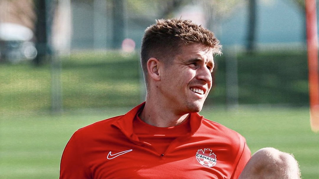 CanMNT midfielder Liam Fraser joins English League One club Crawley ...