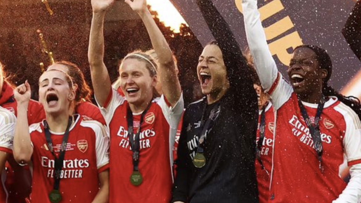 Cloé Lacasse & Sabrina D'Angelo lift Conti Cup in CanWNT clash