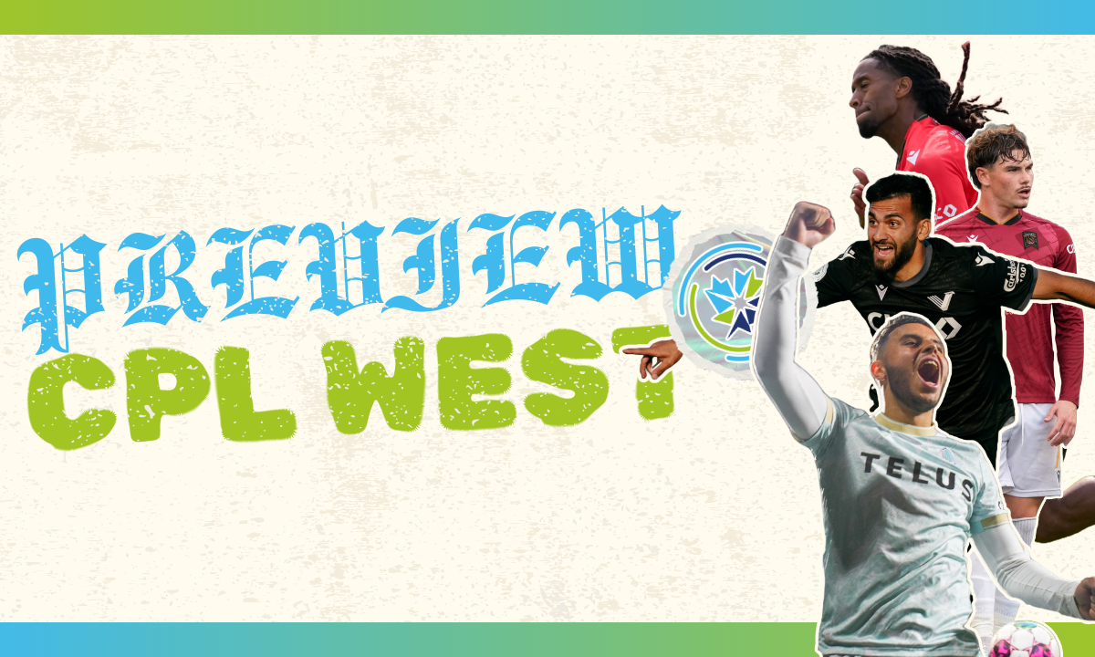 2024 CPL West Division season preview