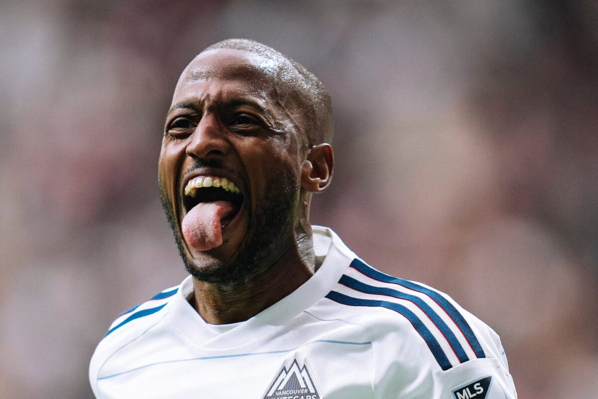 Former Whitecaps forward Picault signing for Messi's Inter Miami