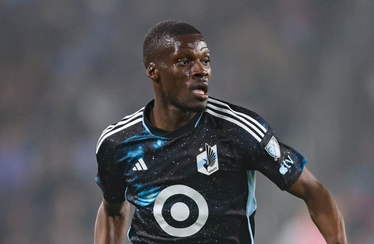 Minnesota United hotshot Tani Oluwaseyi generating CanMNT buzz - Canadian Soccer Daily