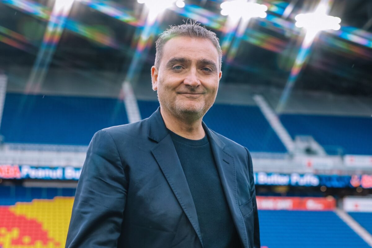 Vanni Sartini to be named new Halifax Wanderers head coach: report - Canadian Soccer Daily
