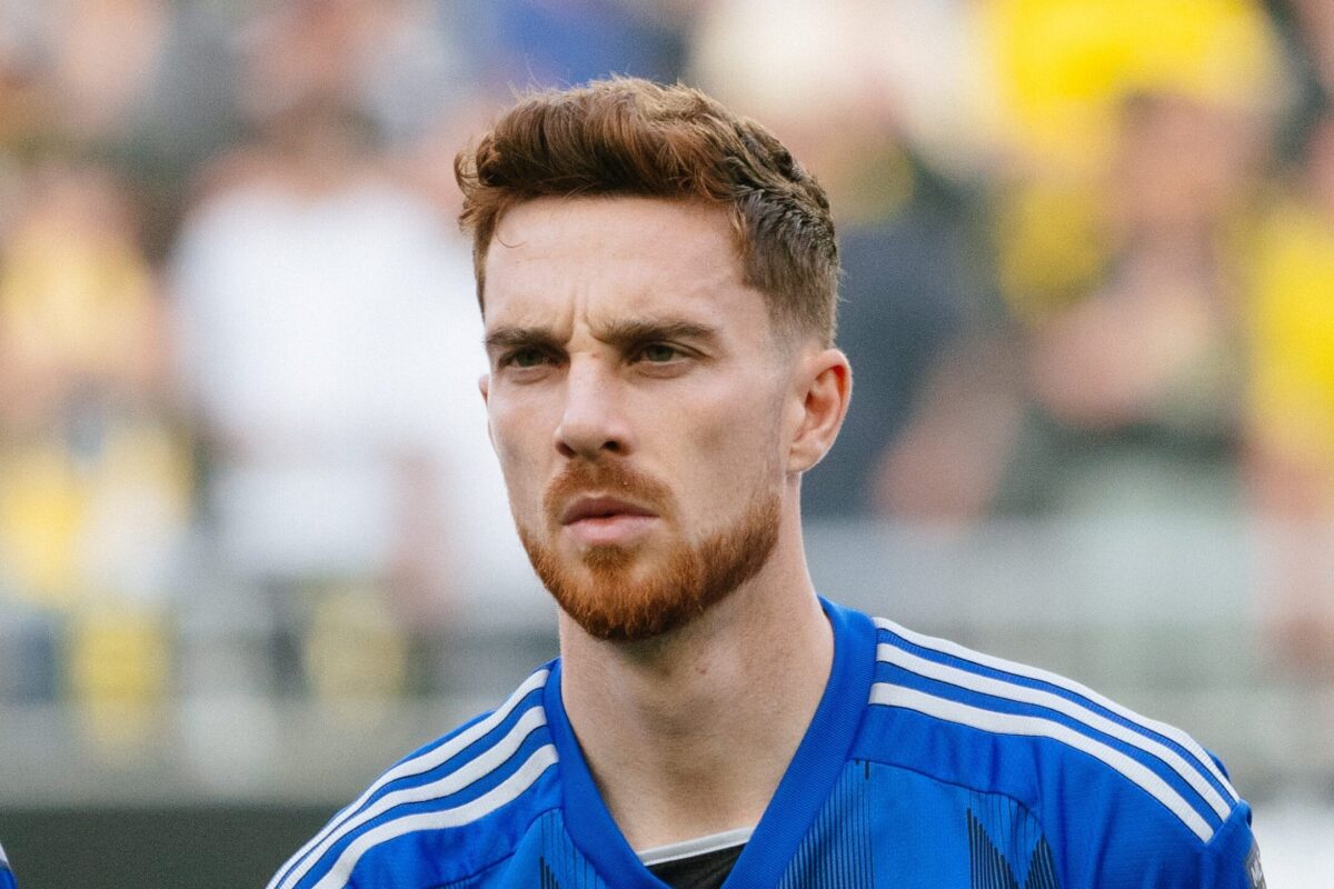 Canada's Waterman signs new long-term contract with CF Montréal