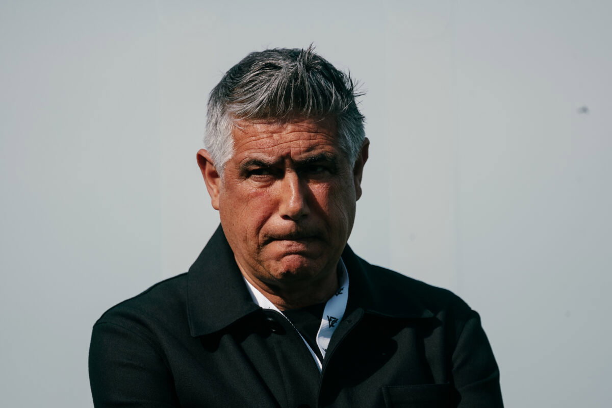 Ex-CPL manager Afshin Ghotbi suing Vancouver FC owners