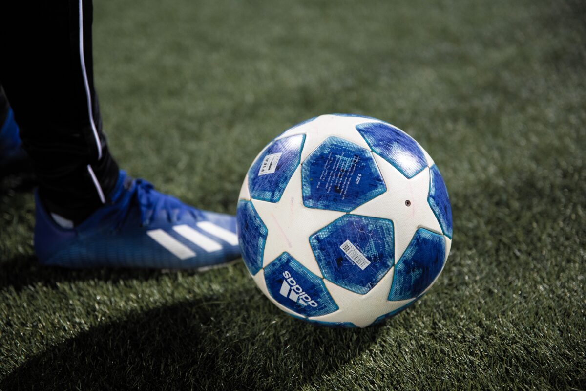 How Soccer Continues to Develop in The Great White North - Canadian ...