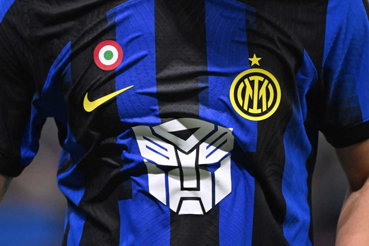 Inter Milan under American ownership after missed payment
