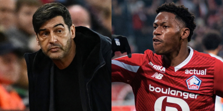 Paulo Fonseca wants AC Milan job, more Jonathan David rumours?