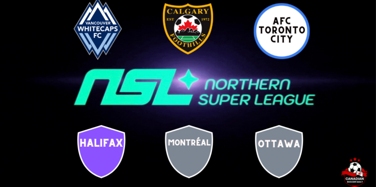 Diana Matheson's Project 8 to be called Northern Super League