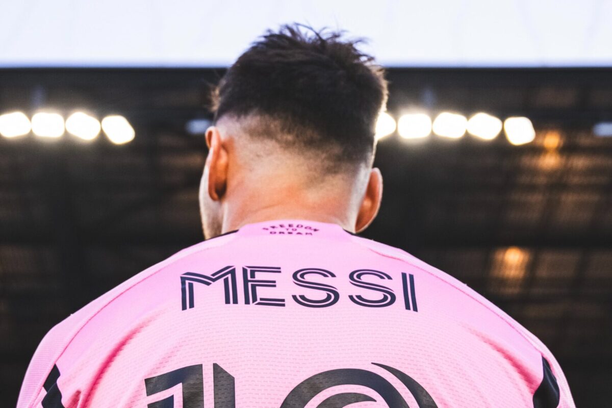 Lionel Messi won't play Vancouver Whitecaps at BC Place