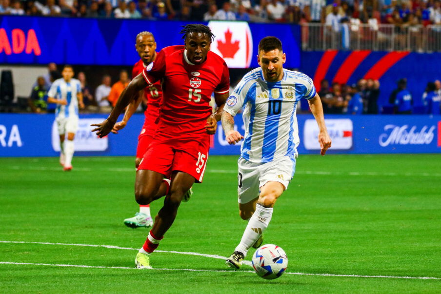 Moïse Bombito agrees move to French giants Lyon: Romano