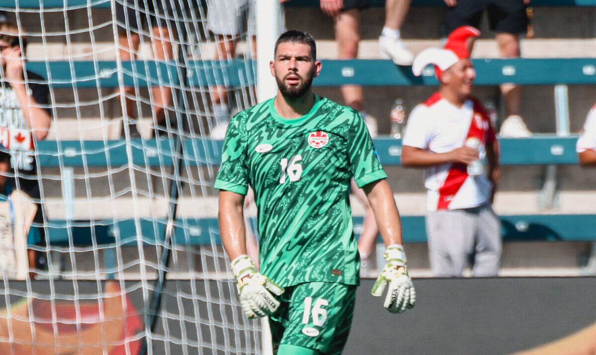 Marsch hails Crépeau for intervening to help official in humid heat