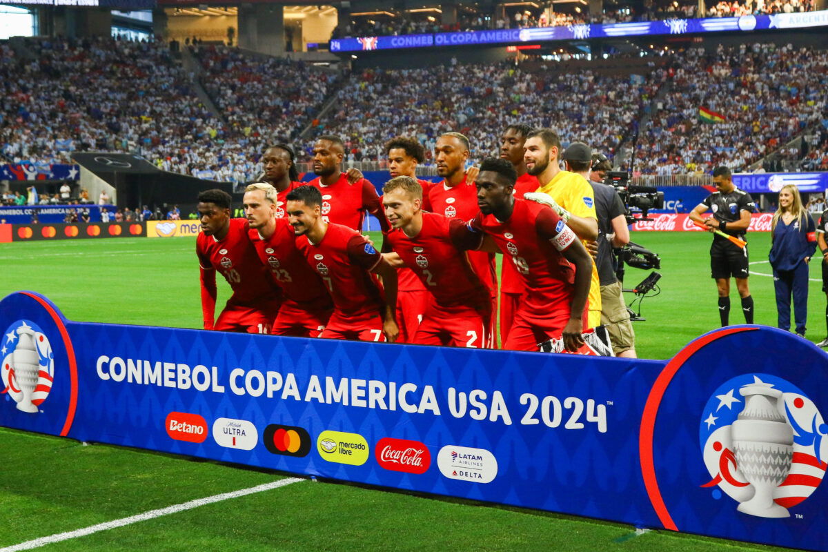 How Copa América tiebreakers work