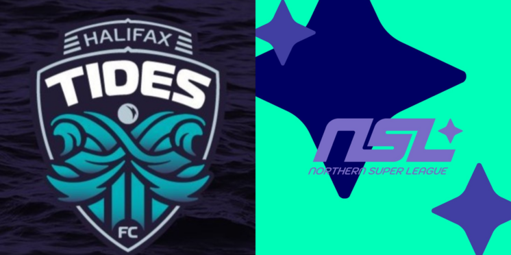 Halifax's Northern Super League club is officially the Halifax Tides ...
