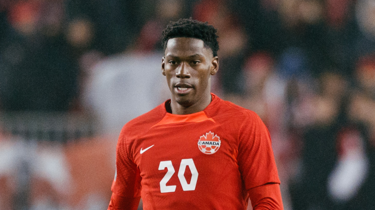 Chelsea open talks with Canada star Jonathan David: report