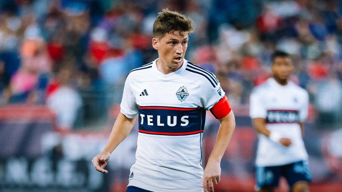 Ryan Gauld will miss MLS All-Star Game with knee injury