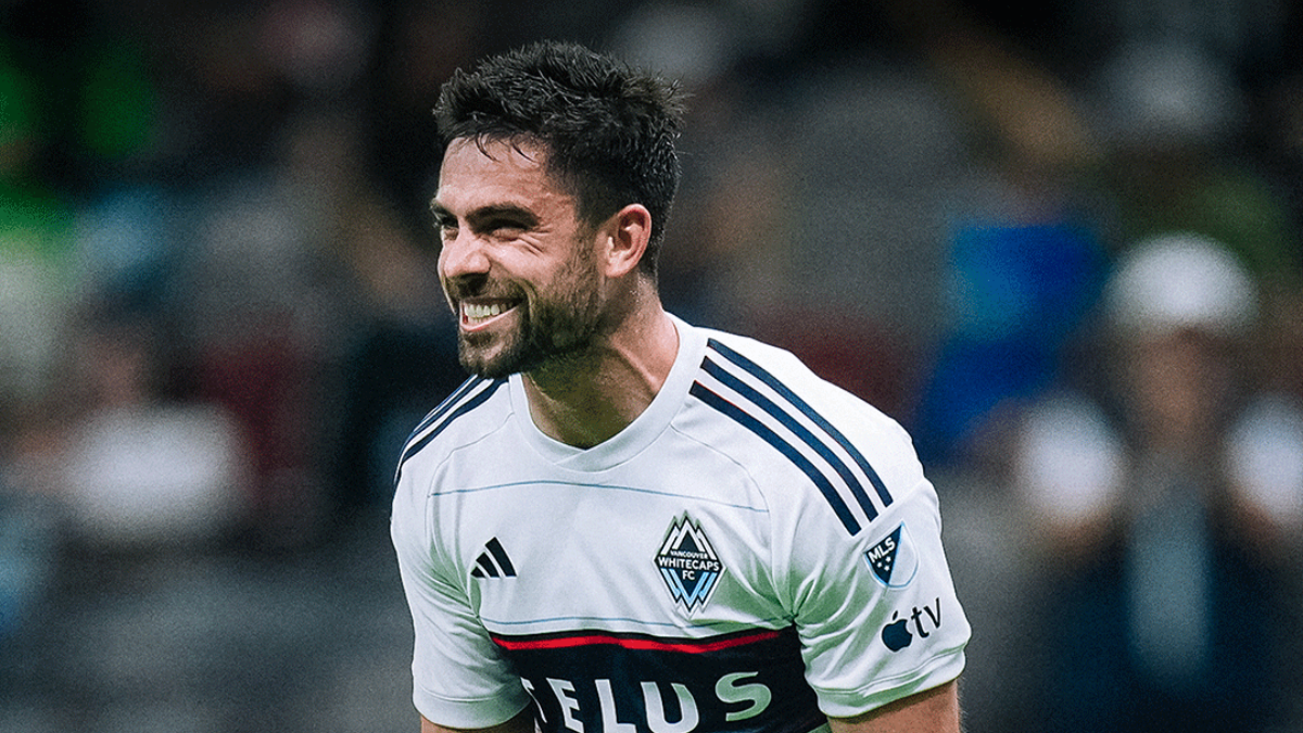 Whitecaps sign Brian White to multi-year contract extension