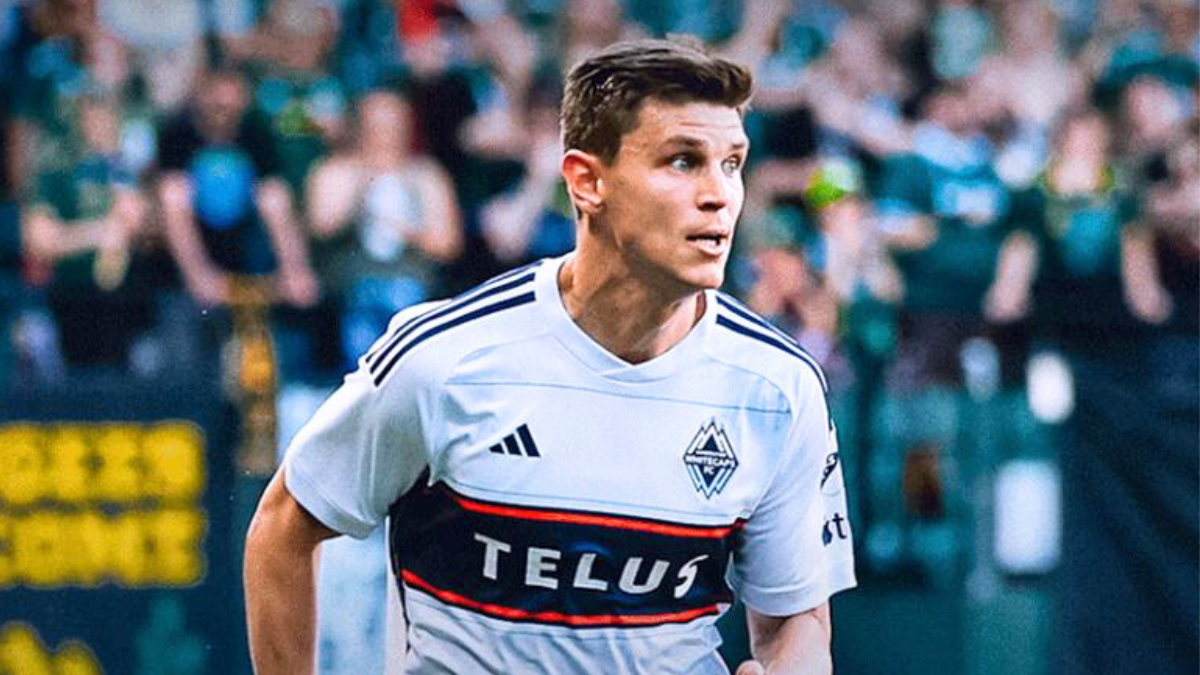 Vancouver Whitecaps unhappy they were made to play Seattle