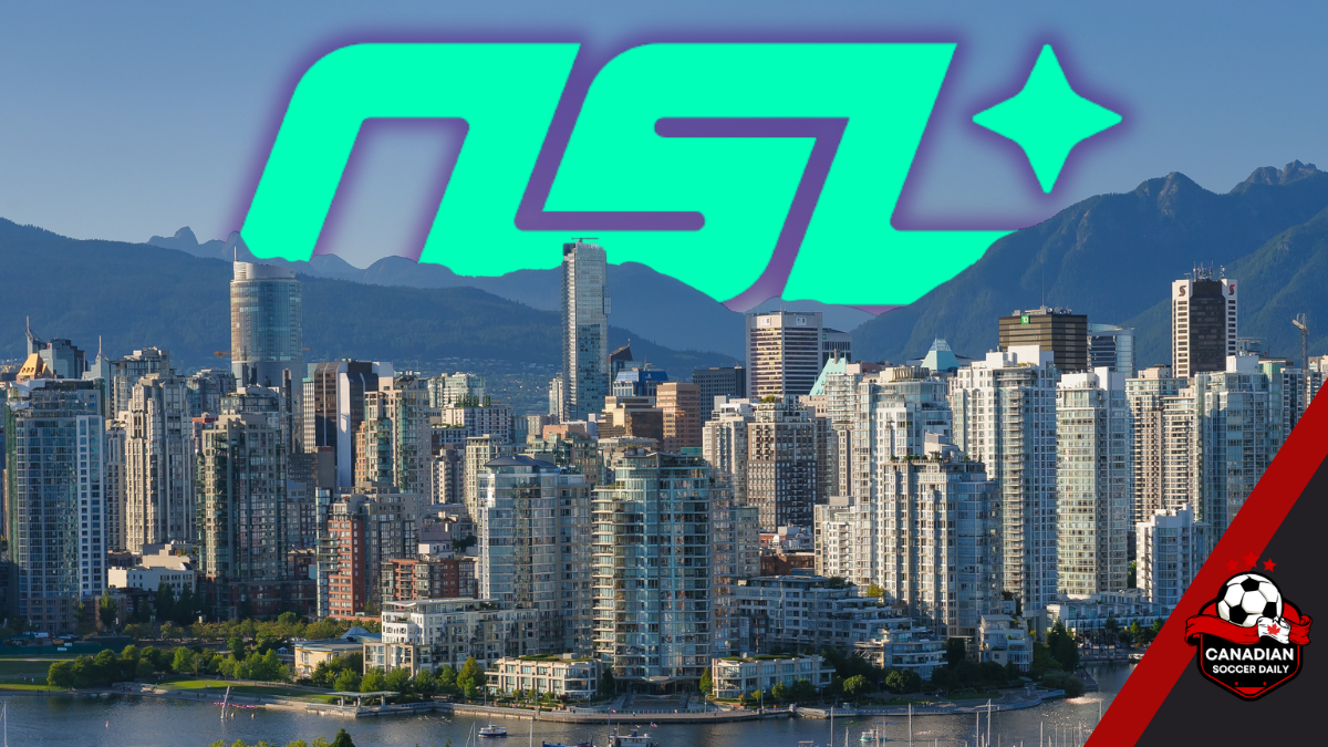 3 names considered for Vancouver's Northern Super League team