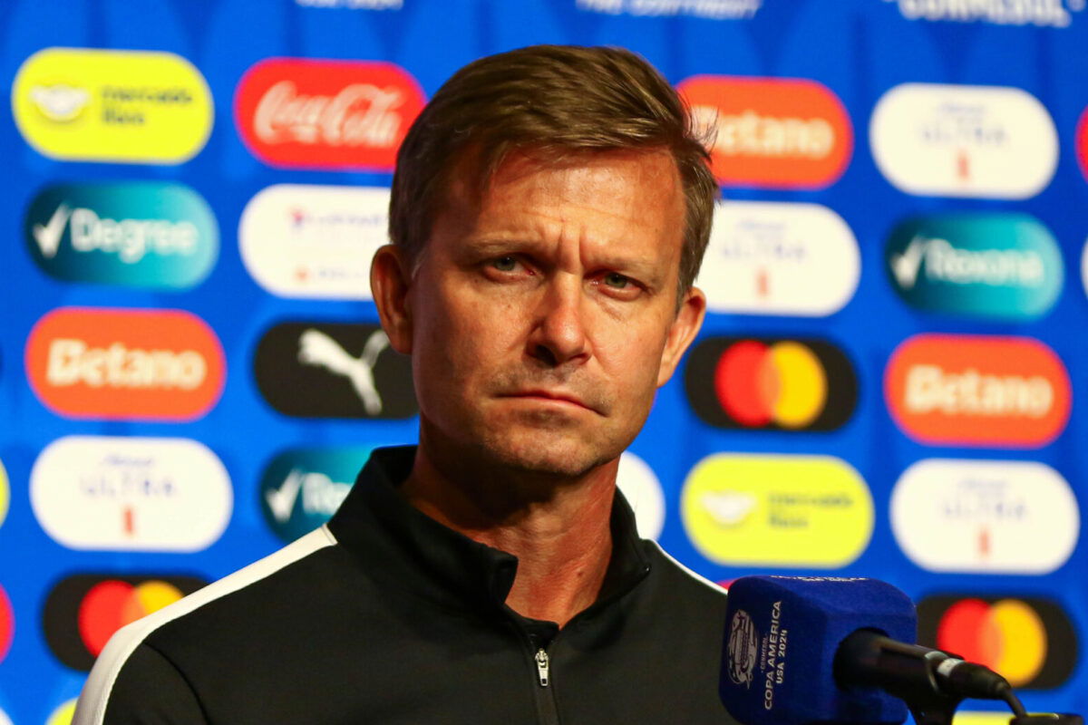 CanMNT's Jesse Marsch tells Trump to 'lay off' 51st state talk