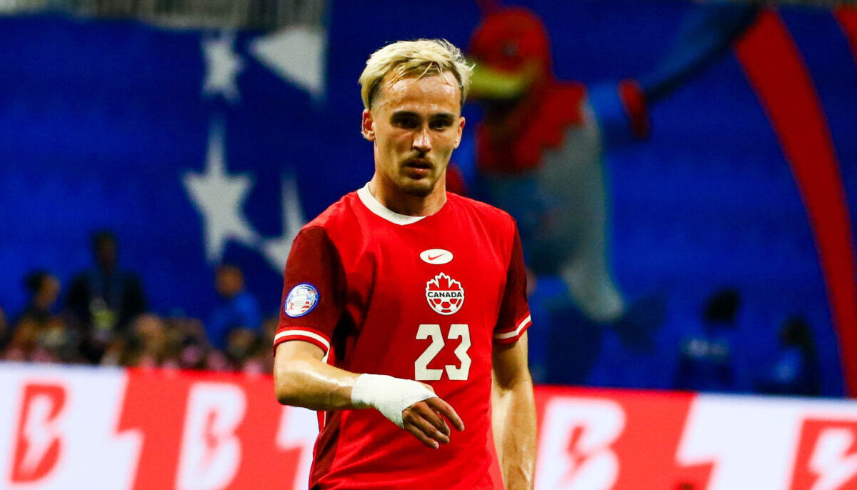 Canada's Liam Millar wanted by host of English clubs, Hull City bid