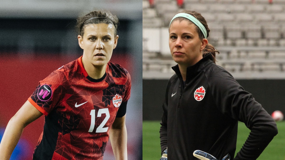 Sinclair, Labbé: CanWNT did not cheat on Tokyo Olympic gold run
