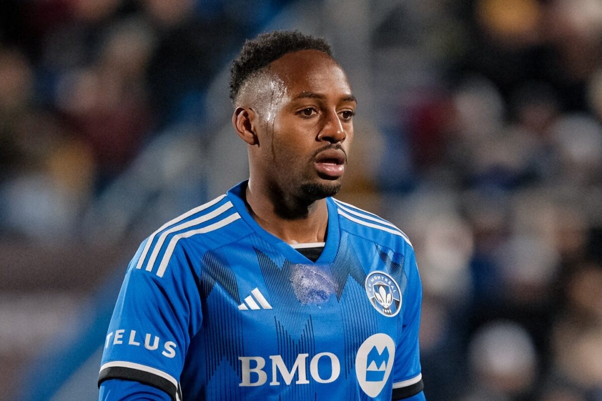 CF Montréal trade striker Mason Toye to Portland Timbers - Canadian ...