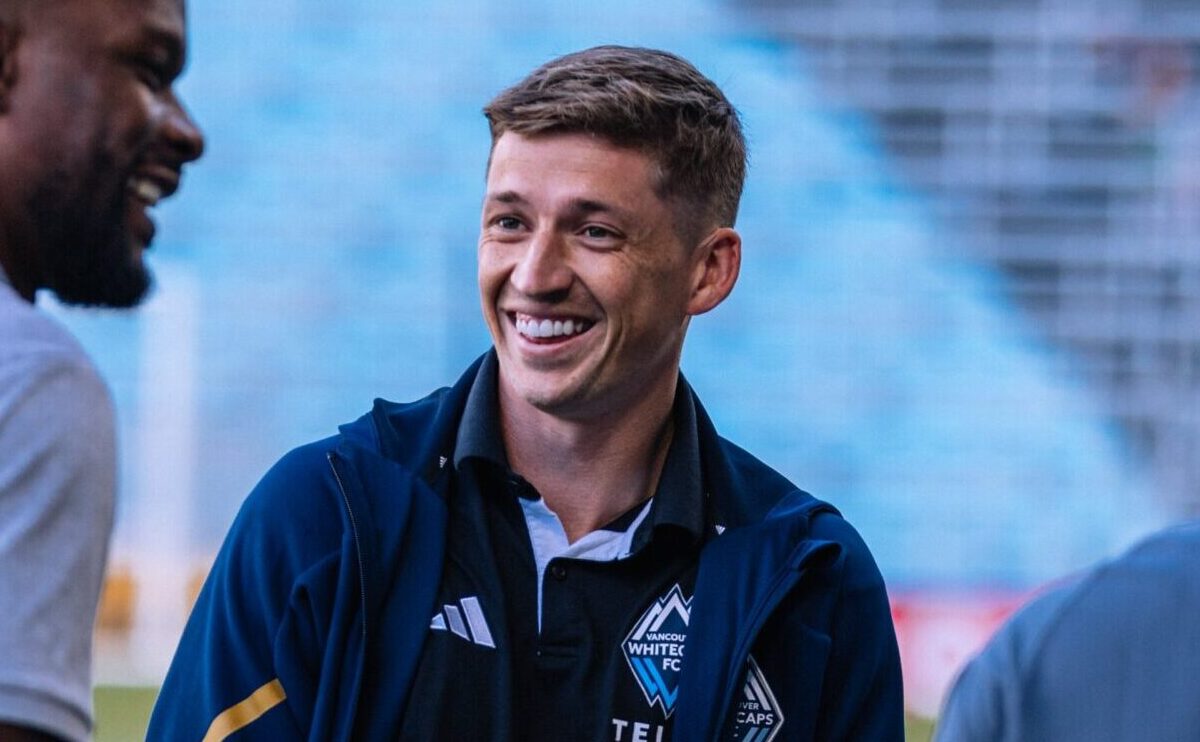 Canada vet Junior Hoilett tried to 'tap up' Ryan Gauld for CanMNT