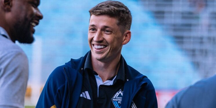 Canada vet Junior Hoilett tried to 'tap up' Ryan Gauld for CanMNT