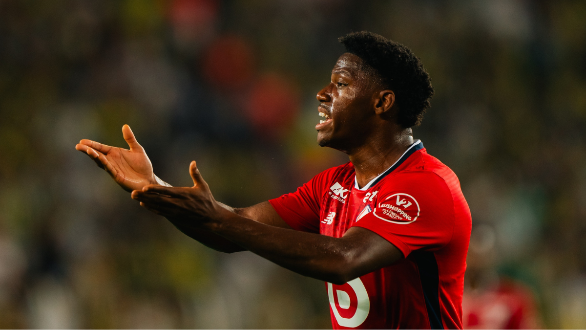 WATCH: Jonathan David Champions League goal, BVB ousts Lille