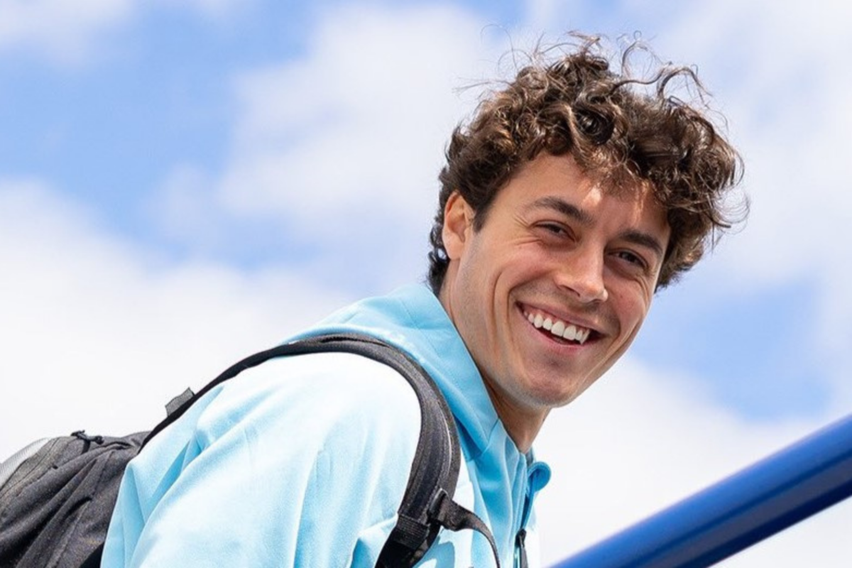 CF Montréal sign midfielder Caden Clark from Minnesota United ...