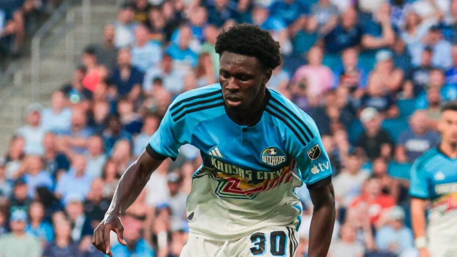 Marsch: CanMNT success leading to dual nationals wanting to play