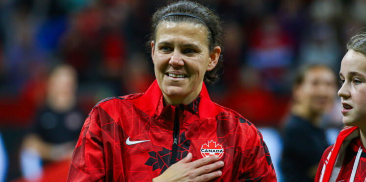 Historical Moments in Canadian Soccer - Canadian Soccer Daily