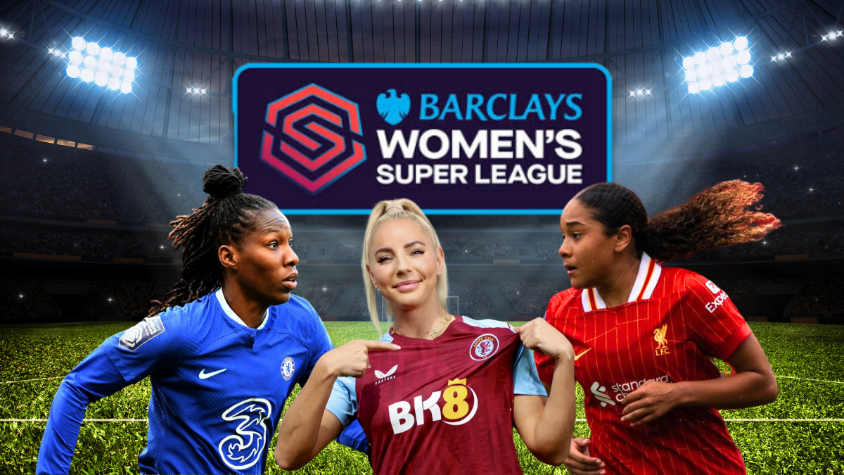WSL announces record sponsorship deal with Barclays - Canadian Soccer Daily