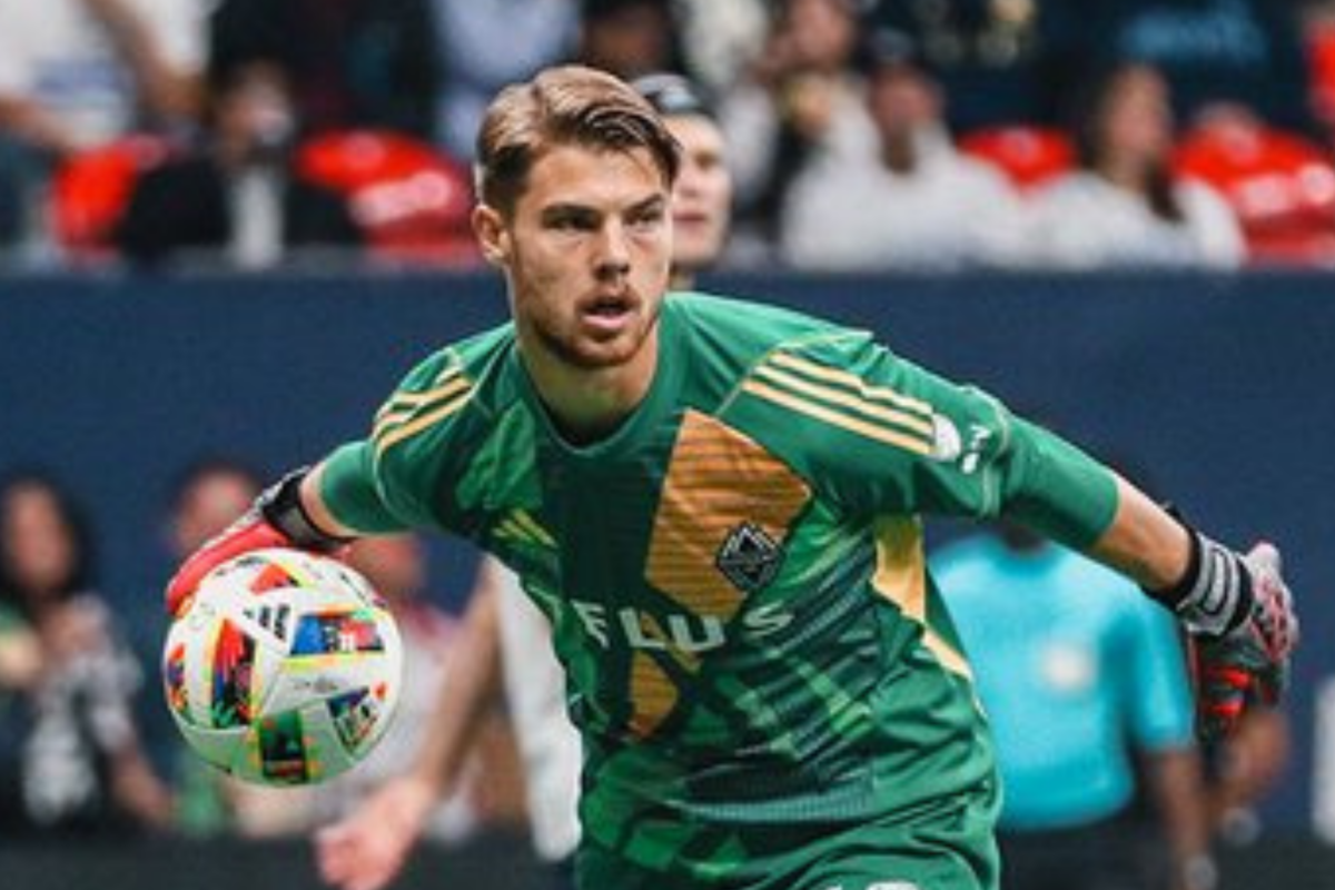 Data study helped 'Big Save Boehmer' shine in CanChamp final