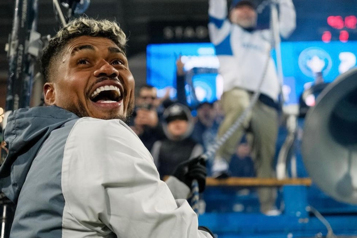 Martínez scores twice as CF Montréal trio rumble Earthquakes