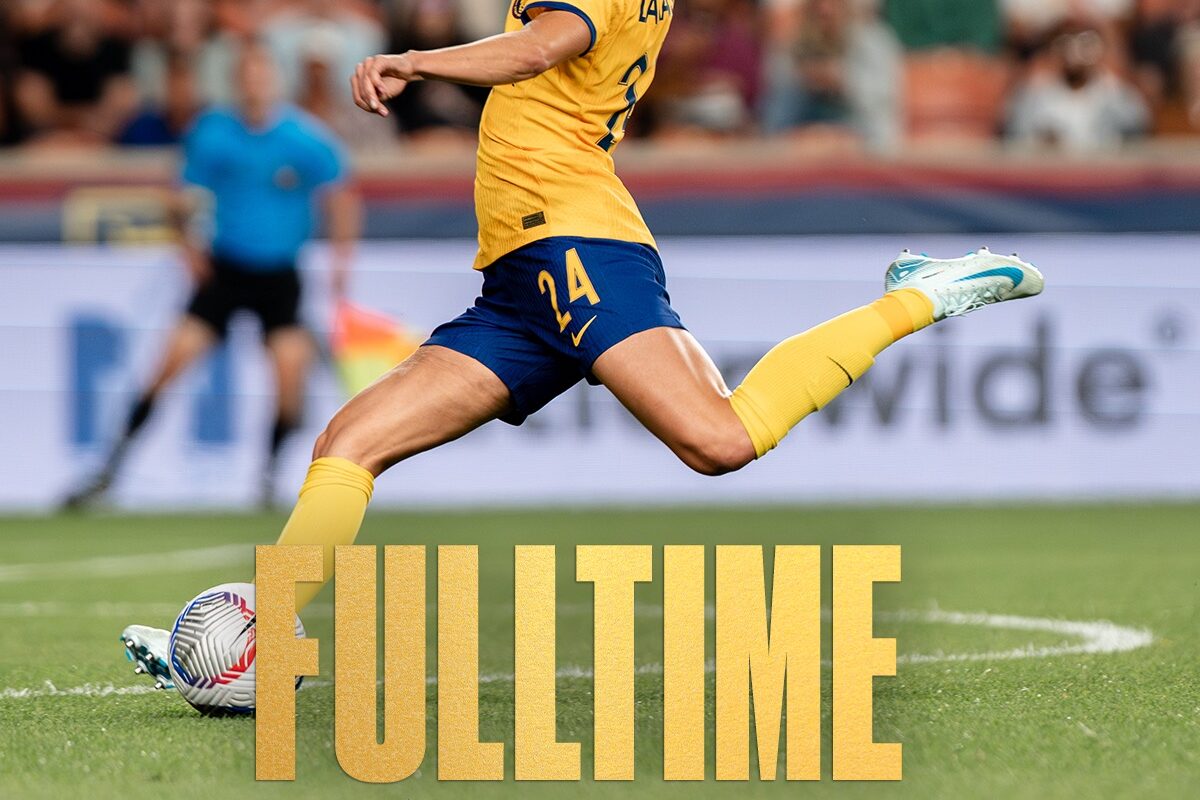 WATCH: Canada star Cloé Lacasse scores first NWSL goal