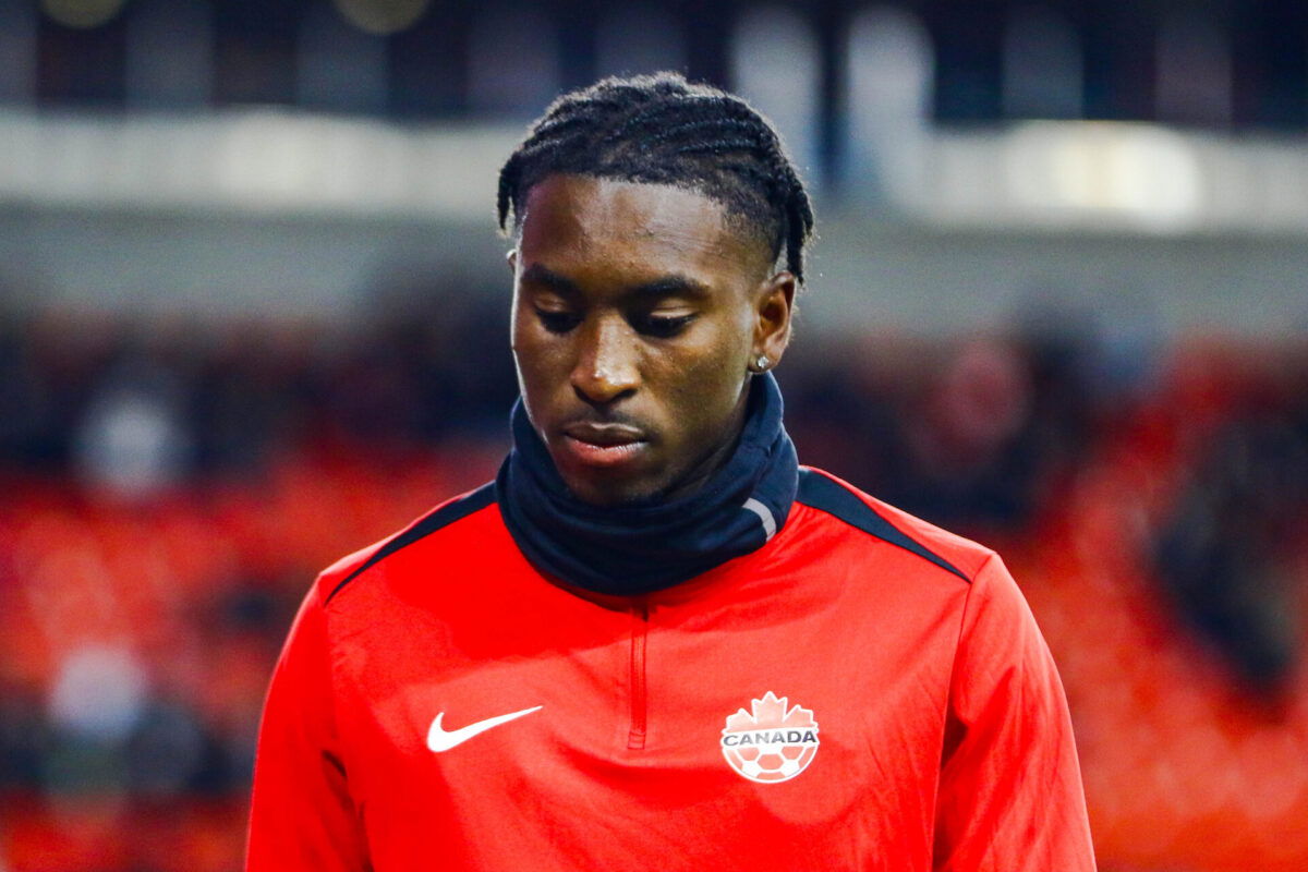 Bombito to have wrist surgery that could threaten his Gold Cup