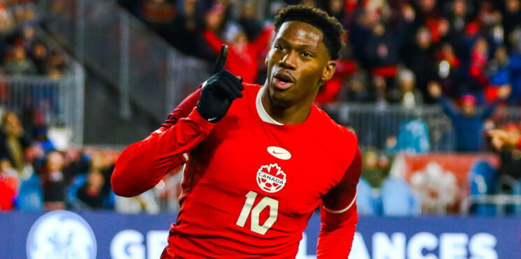 Several EPL, Serie A clubs make offers to Jonathan David: report