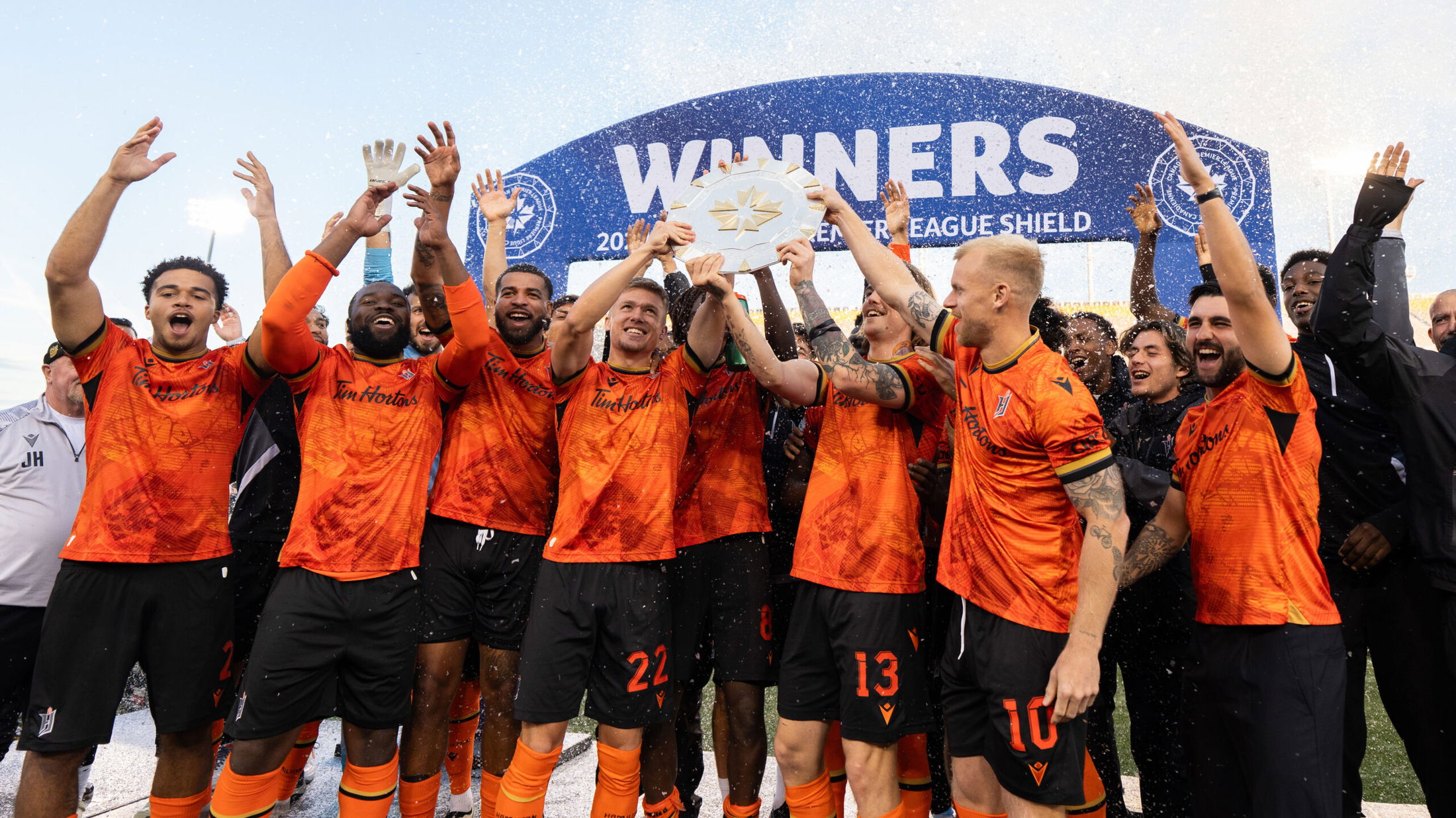 Canadian Premier League Playoffs: Road to North Star Cup begins