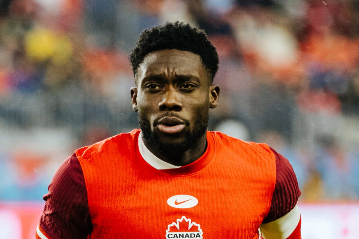 Alphonso Davies now likely to sign new Bayern contract: report