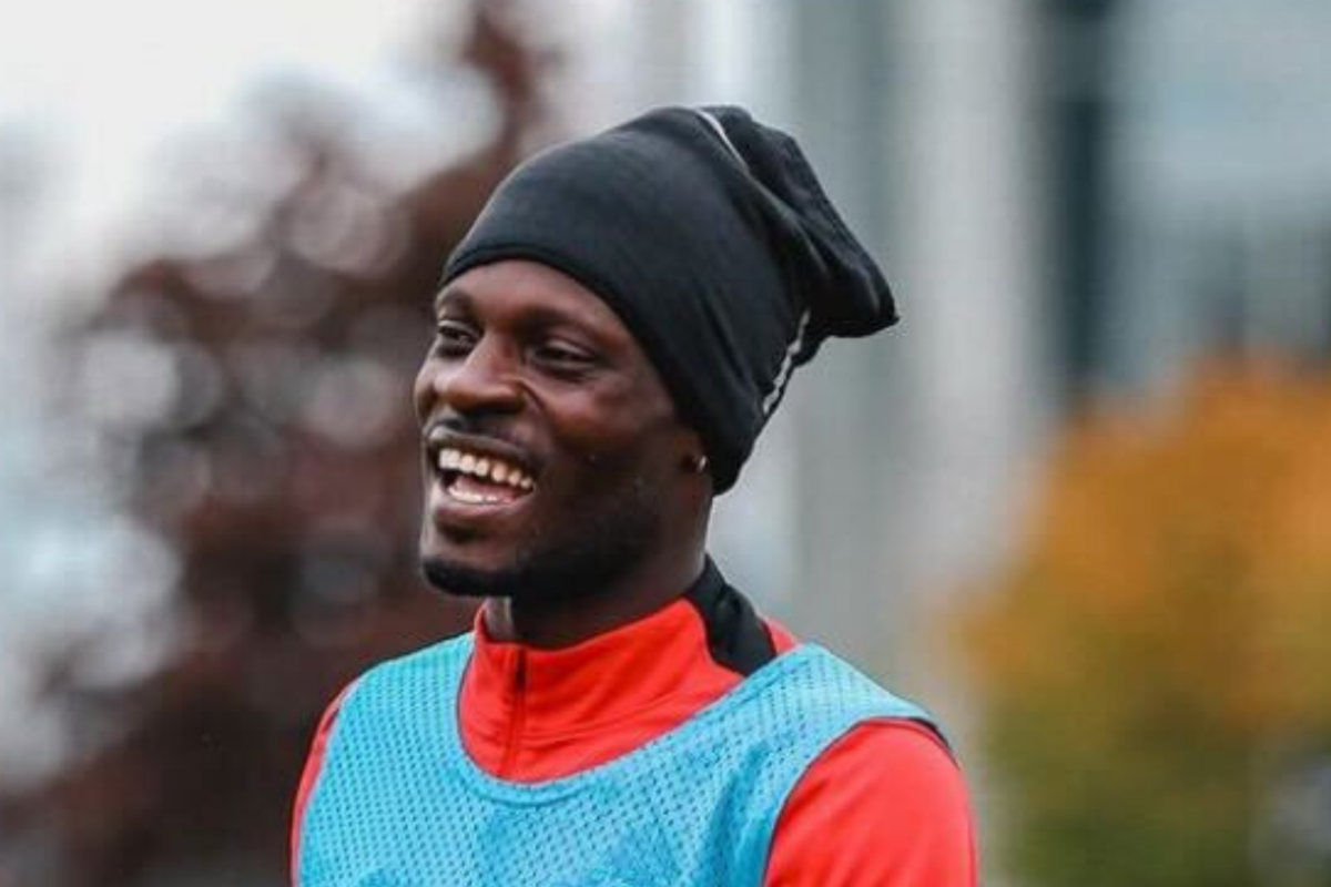 Canada striker Tani Oluwaseyi named MLS Player of the Matchday
