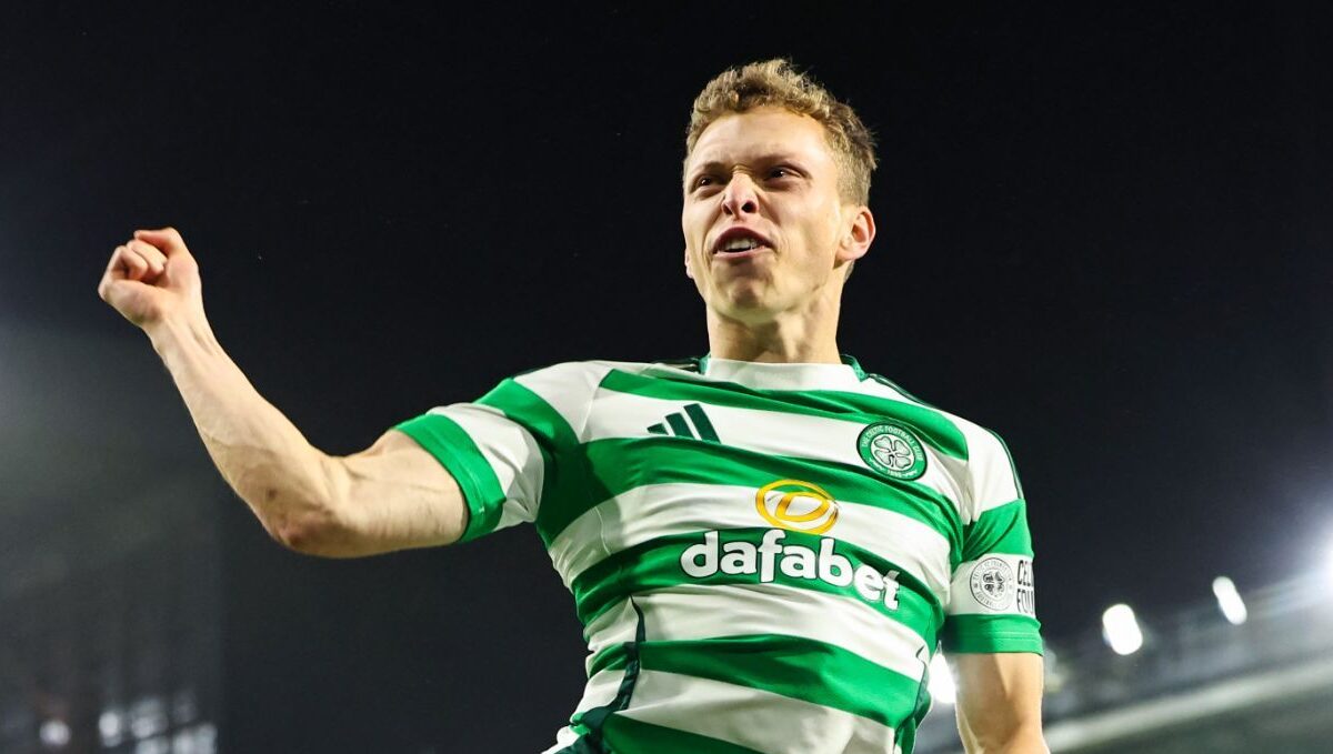 Defiant Celtic cling to UCL lifeline in 2-1 defeat to Bayern Munich