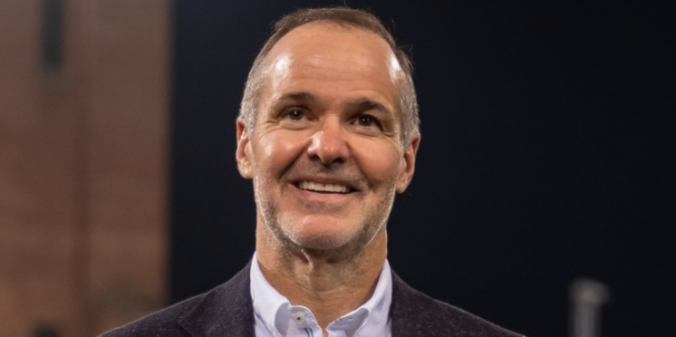CF Montréal owner Joey Saputo appoints sons as senior directors ...