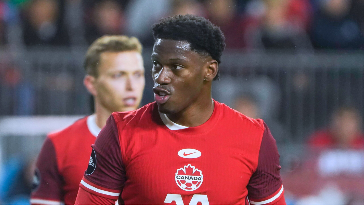 Jonathan David in "advanced talks" with Barcelona: report