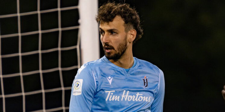 Q&A: Forge GK Koleilat on winning culture and another CPL Final