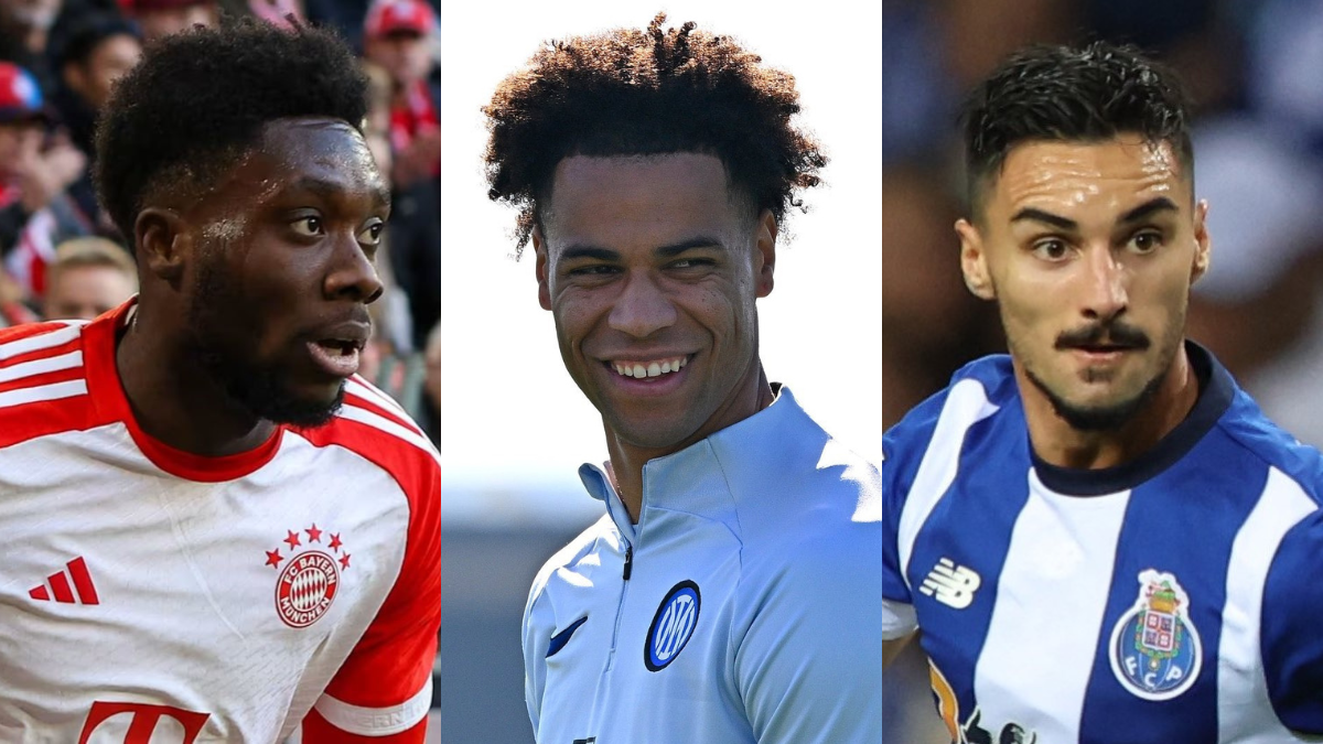 Bayer in Pot 1, Inter & Porto in Pot 2 for FIFA Club World Cup draw